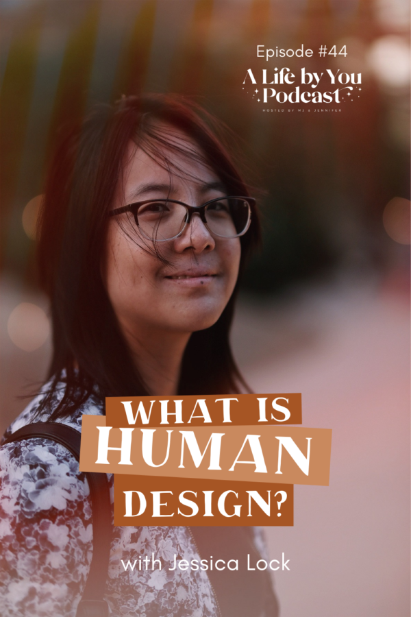 Podcast - Life By MJ